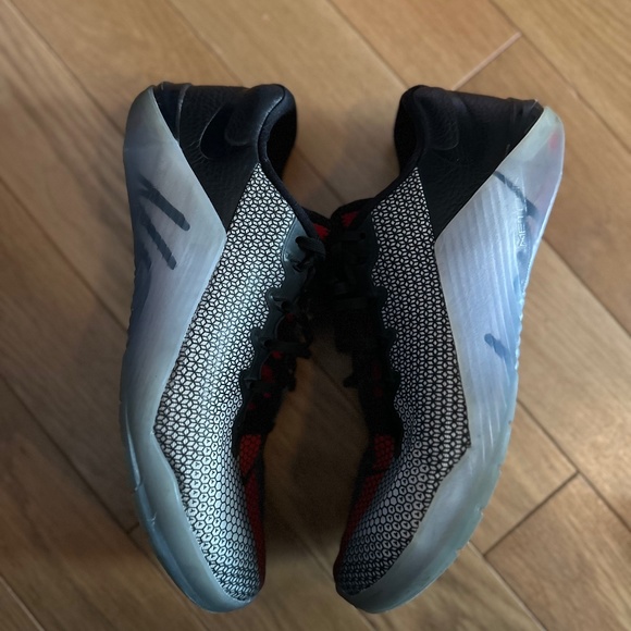 Nike | Shoes | Nike Metcon 5 The Matcon Promo Sample | Poshmark